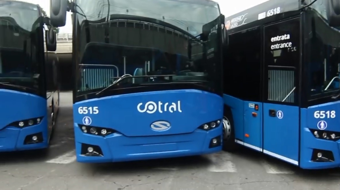 Lazio - Cotral, via libera ai nuovi orari degli autobus per l'anno ...