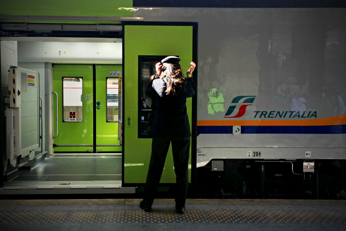Lazio - Treni, dal 5 agosto cambia tutto: ecco le novità per la tratta ...
