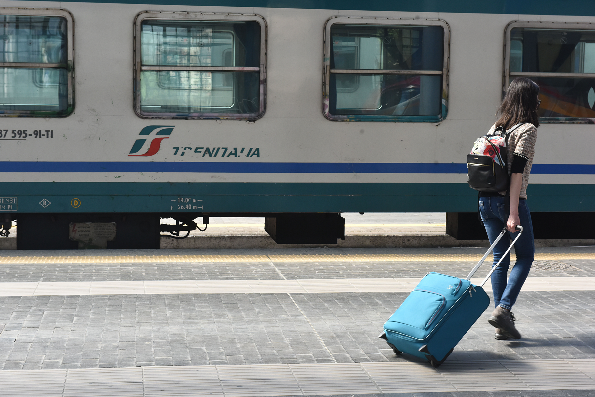 Lazio - Ferrovie: dal 3 al 6 gennaio modifiche alla circolazione ...