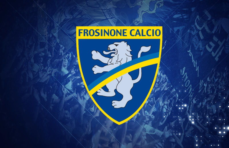 Frosinone - Dopo Pecorino operato anche Distefano, intervento riuscito ...