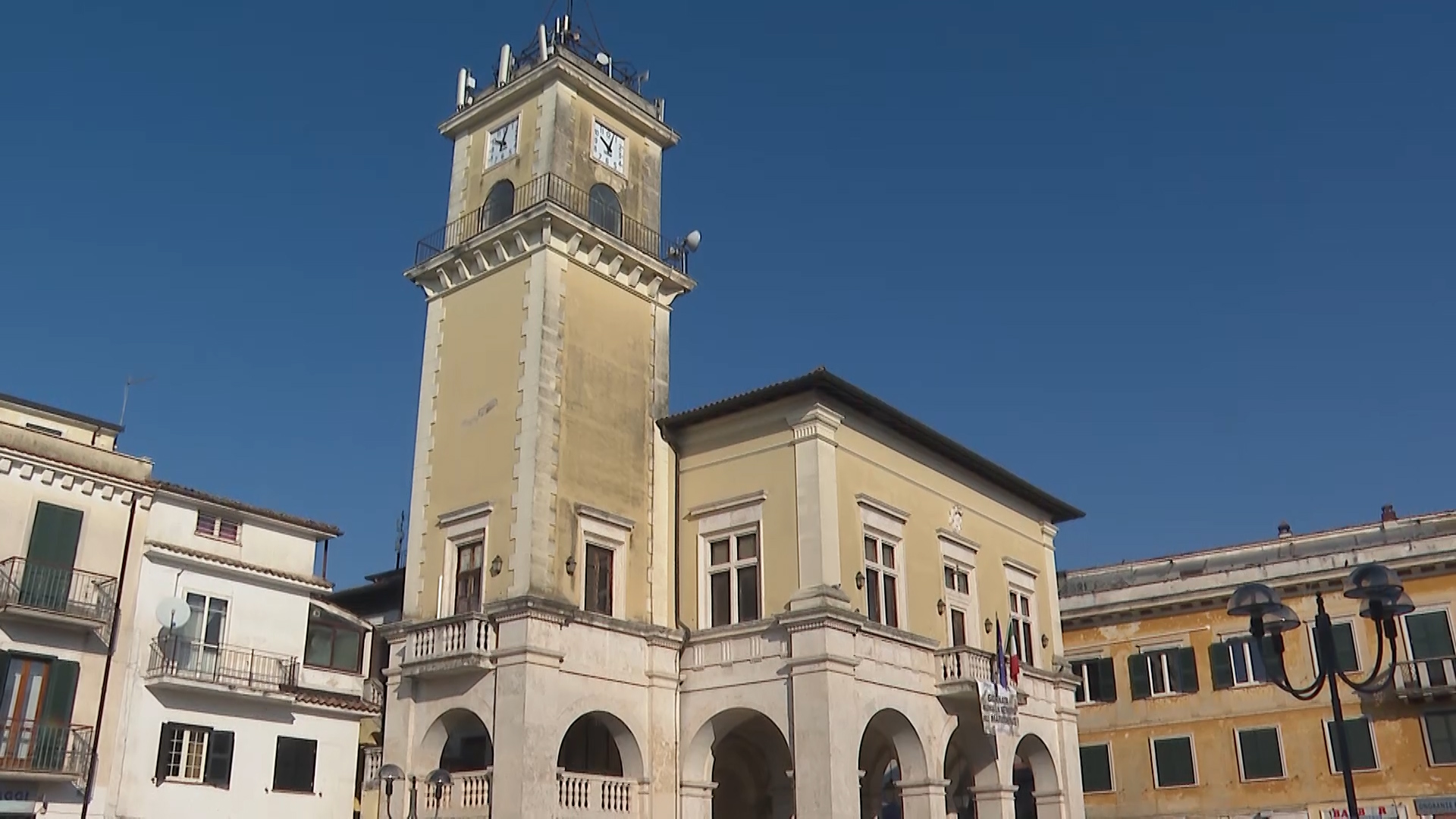 Pontecorvo - Differenziata, attivate tutte le isole ecologiche nel ...