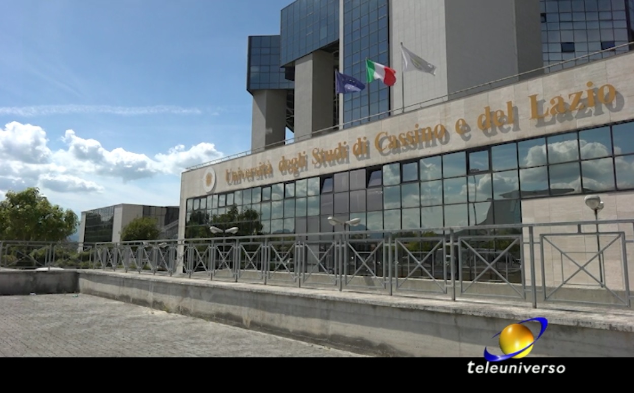 CASSINO: Test di medicina - Teleuniverso