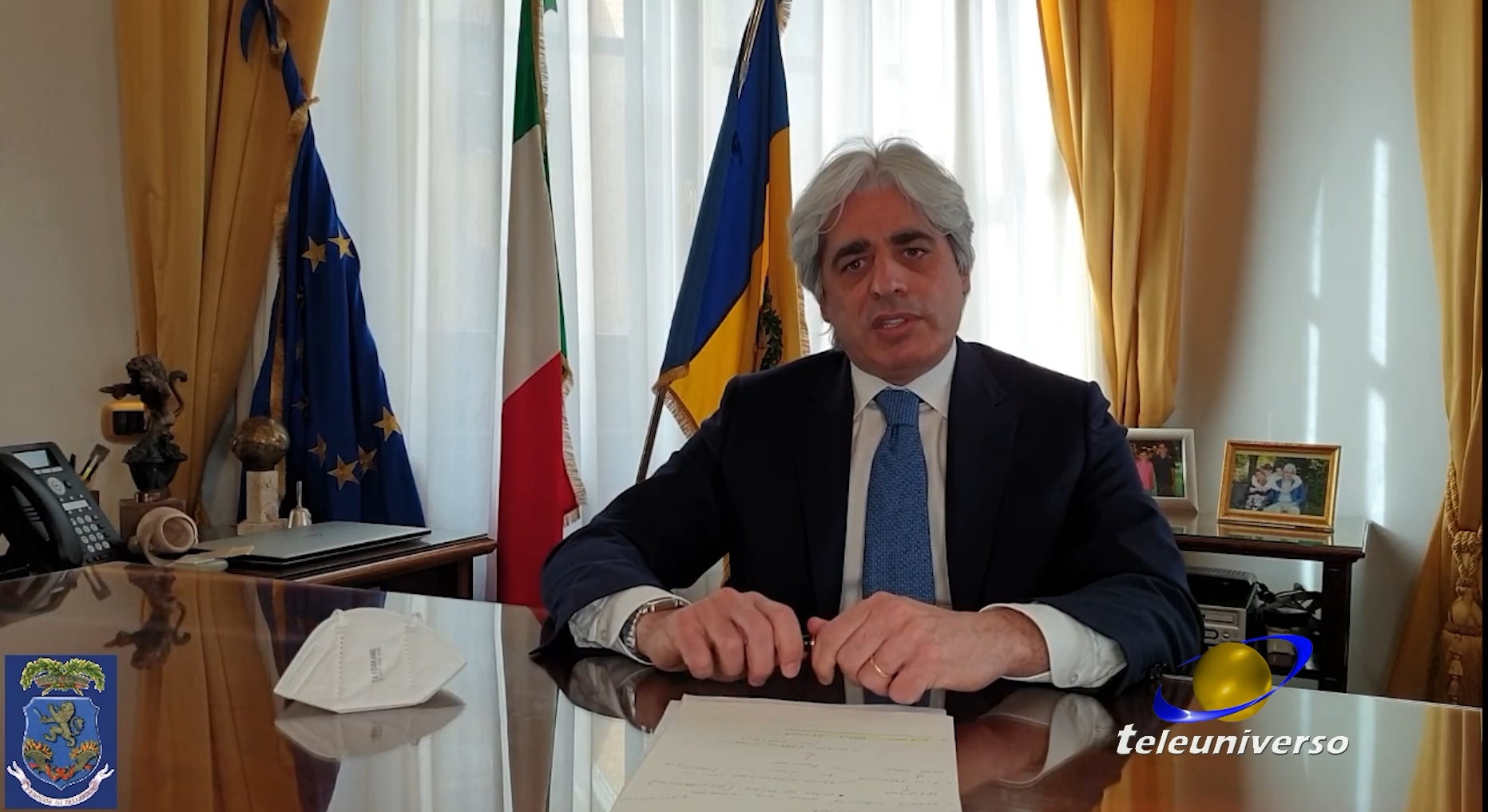 Frosinone - Fondi ai comuni per borghi, castelli o chiese. I ...