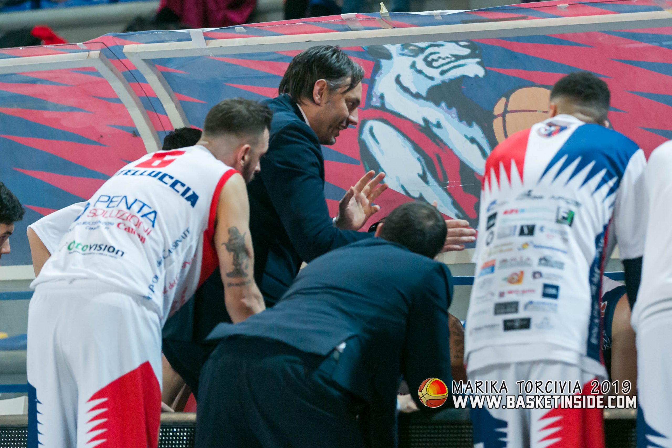 Basket - Torna in casa Virtus Furio De Monaco: sarà direttore tecnico ...