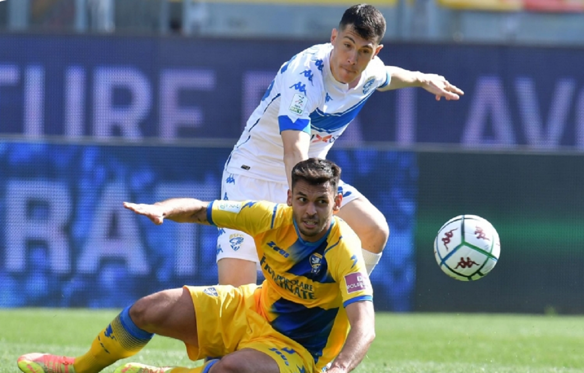 Calcio - Mirko Gori saluta, ufficiale all'Alessandria - Teleuniverso