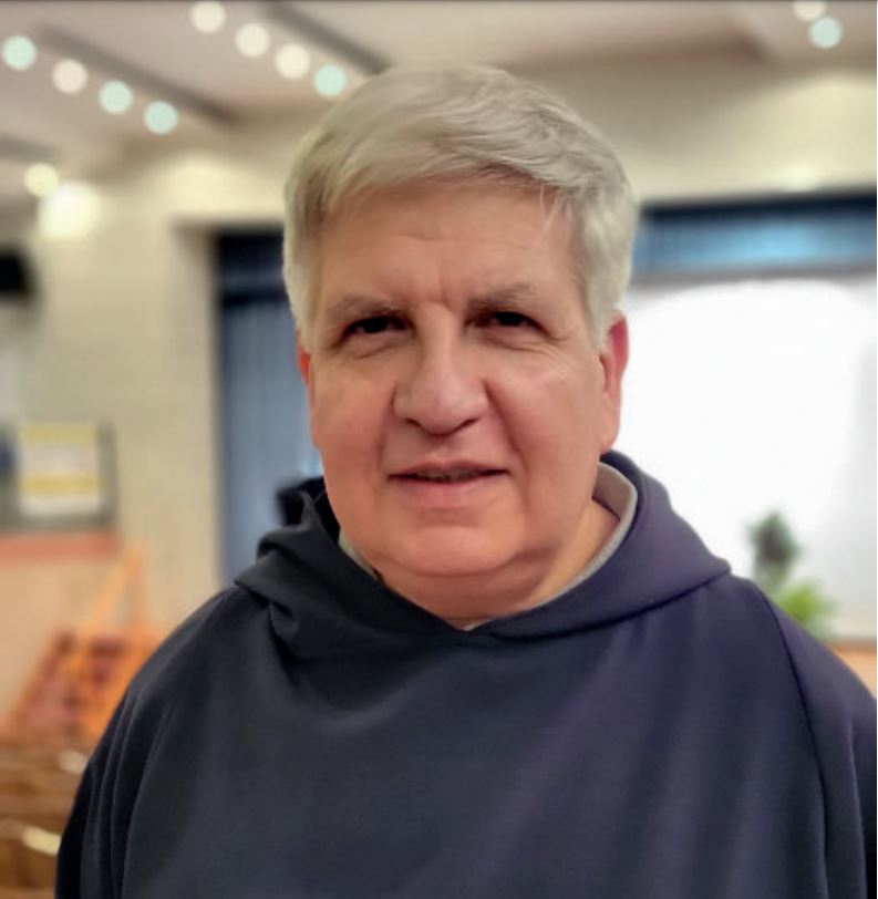 Cassino - Dom Antonio Luca Fallica nominato abate di Montecassino da ...