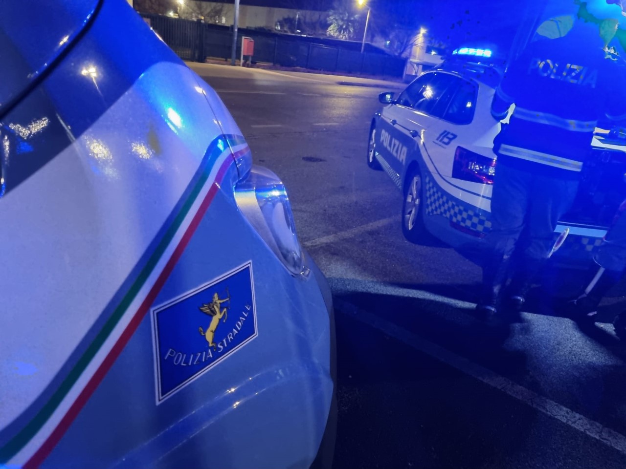 Frosinone - Truffano un'anziana ad Ostia, denunciati dalla Polizia ...