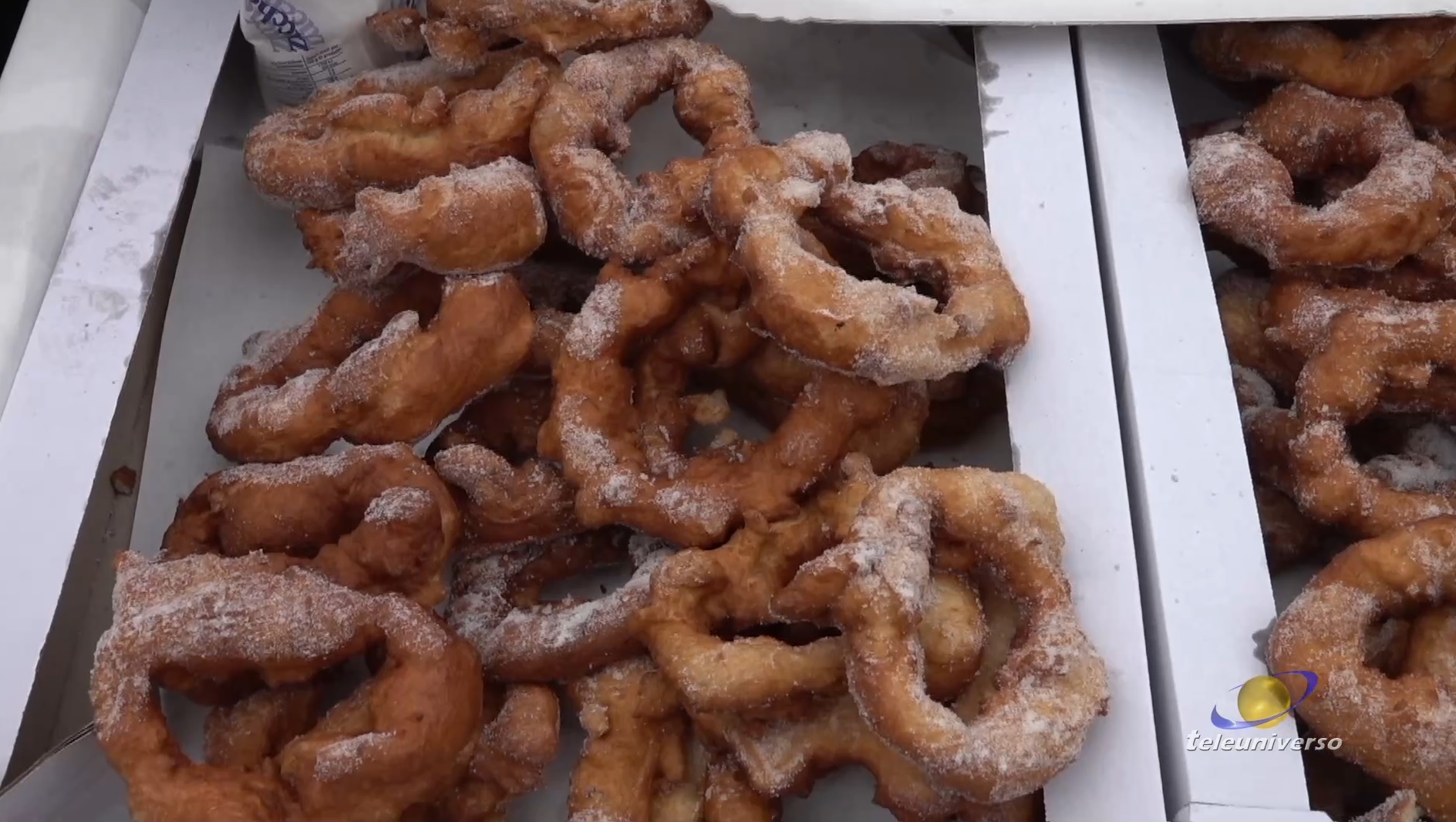 VEROLI: Sagra della crespella - Teleuniverso