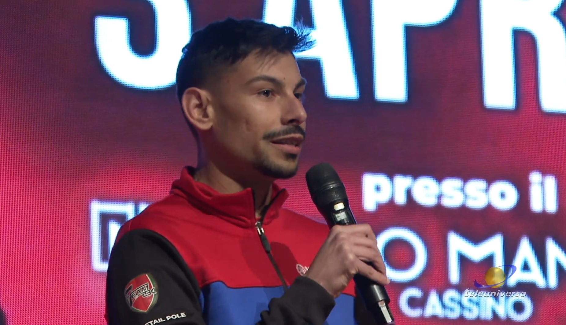 Motociclismo - 5° round MotoE World Championship: il pilota cassinate ...