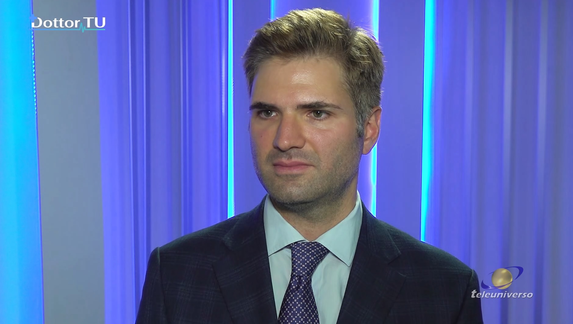 DOTTOR TU - Teleuniverso