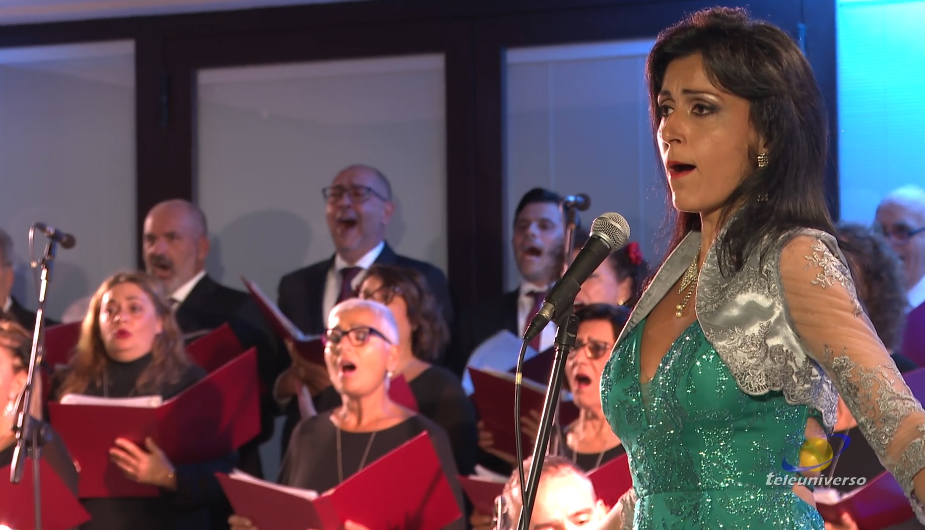 COLFELICE: Tra storia musica e folklore - Teleuniverso