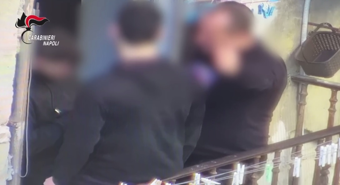 Napoli - Truffa del finto nipote, vittime anche a Gaeta - Teleuniverso