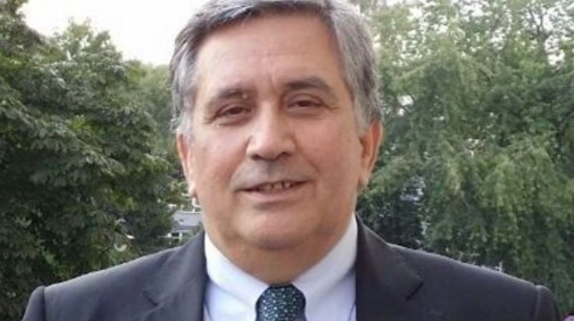 Ceprano - E' morto l'ex Presidente della Cna Frosinone, Giovanni Proia ...