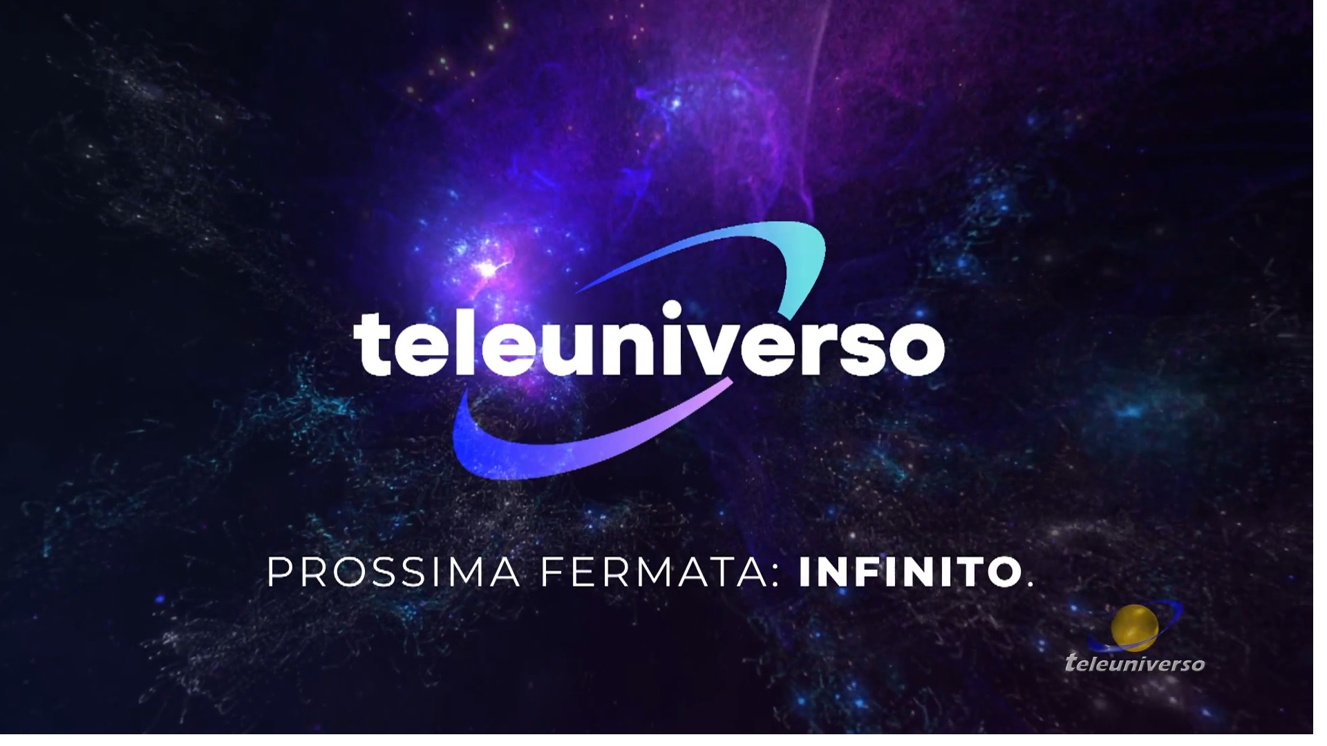 TELEUNIVERSO: 45 anni - Teleuniverso
