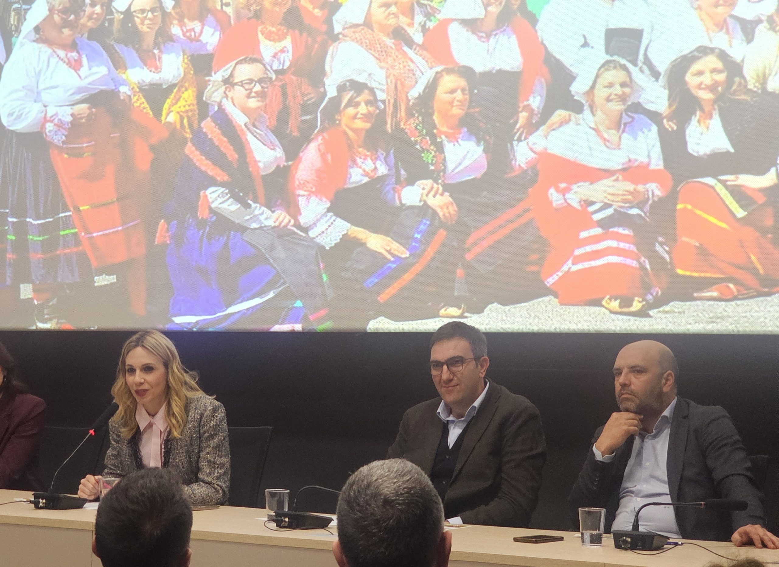 Veroli - "E' sempre Veroli": 365 giorni di eventi, presentato il ...