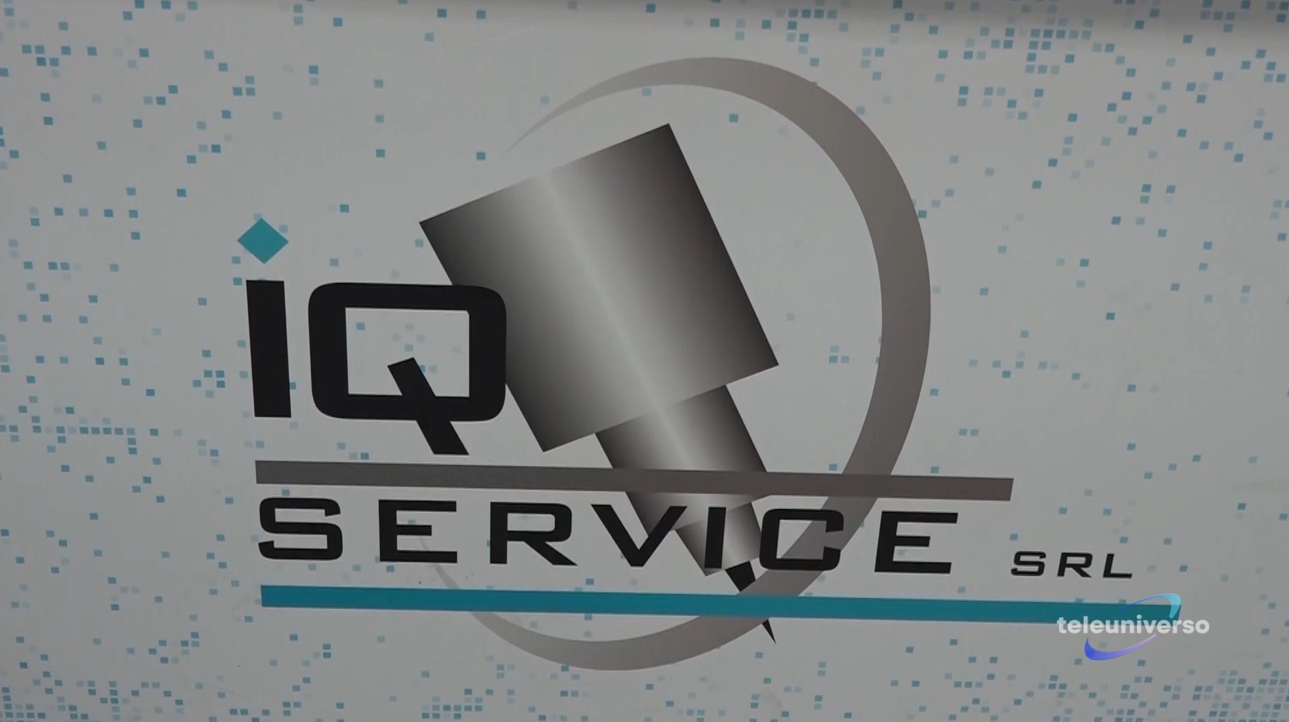 FROSINONE: IQ Service - Teleuniverso