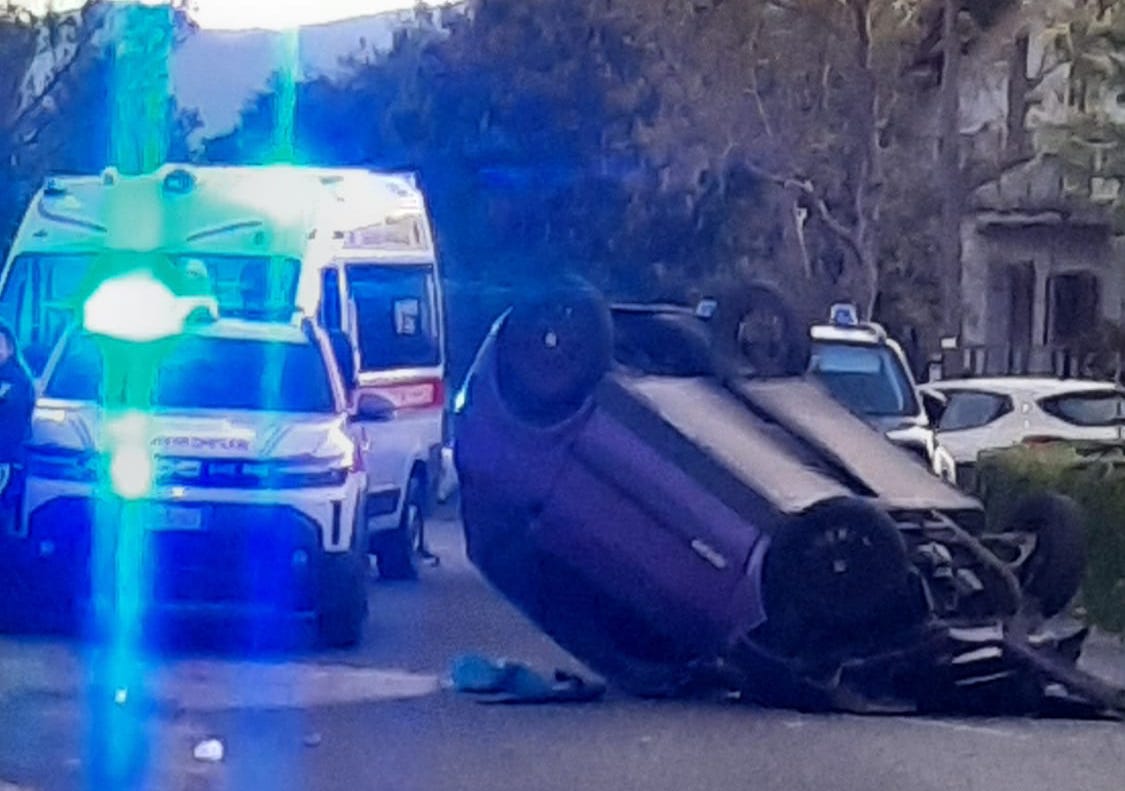 Veroli - Tragedia a Castelmassimo, 78enne investito ed ucciso davanti ...